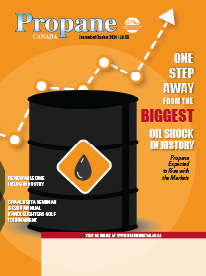 Propane Canada
